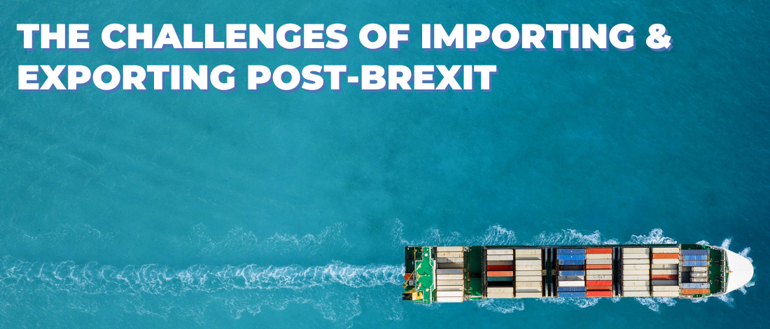 REX Numbers Explained - The International Trade Consultancy